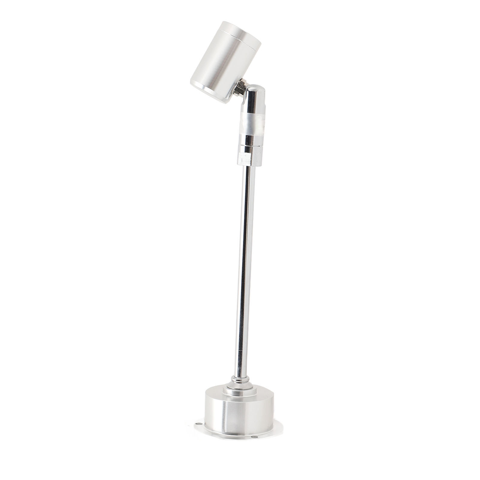 LED MINI SPOTLIGHT Cabinet Lamp Spotlight Showcase Display Lights ...