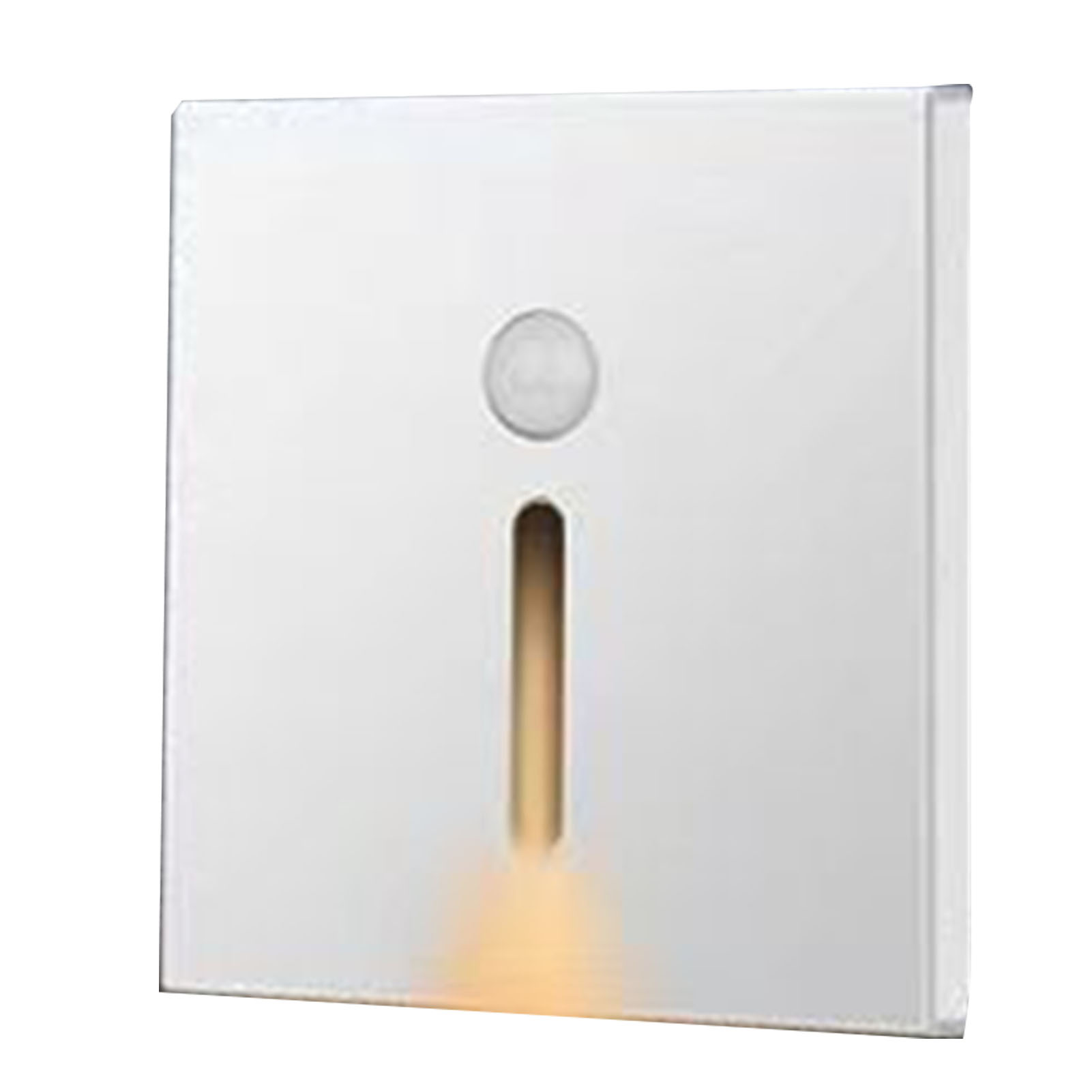 SIMPLE SENSOR LIGHT Minimalist Sensor Light Soft Light Night Light ...