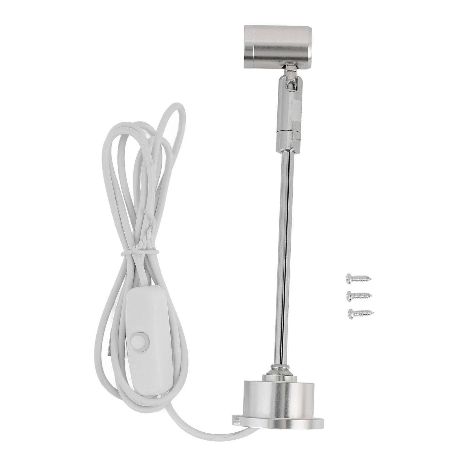 LED MINI SPOTLIGHT Cabinet Lamp Spotlight Showcase Display Lights ...