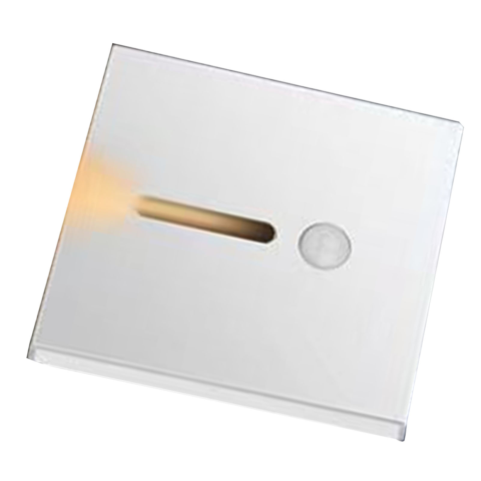 SIMPLE SENSOR LIGHT Minimalist Sensor Light Soft Light Night Light ...