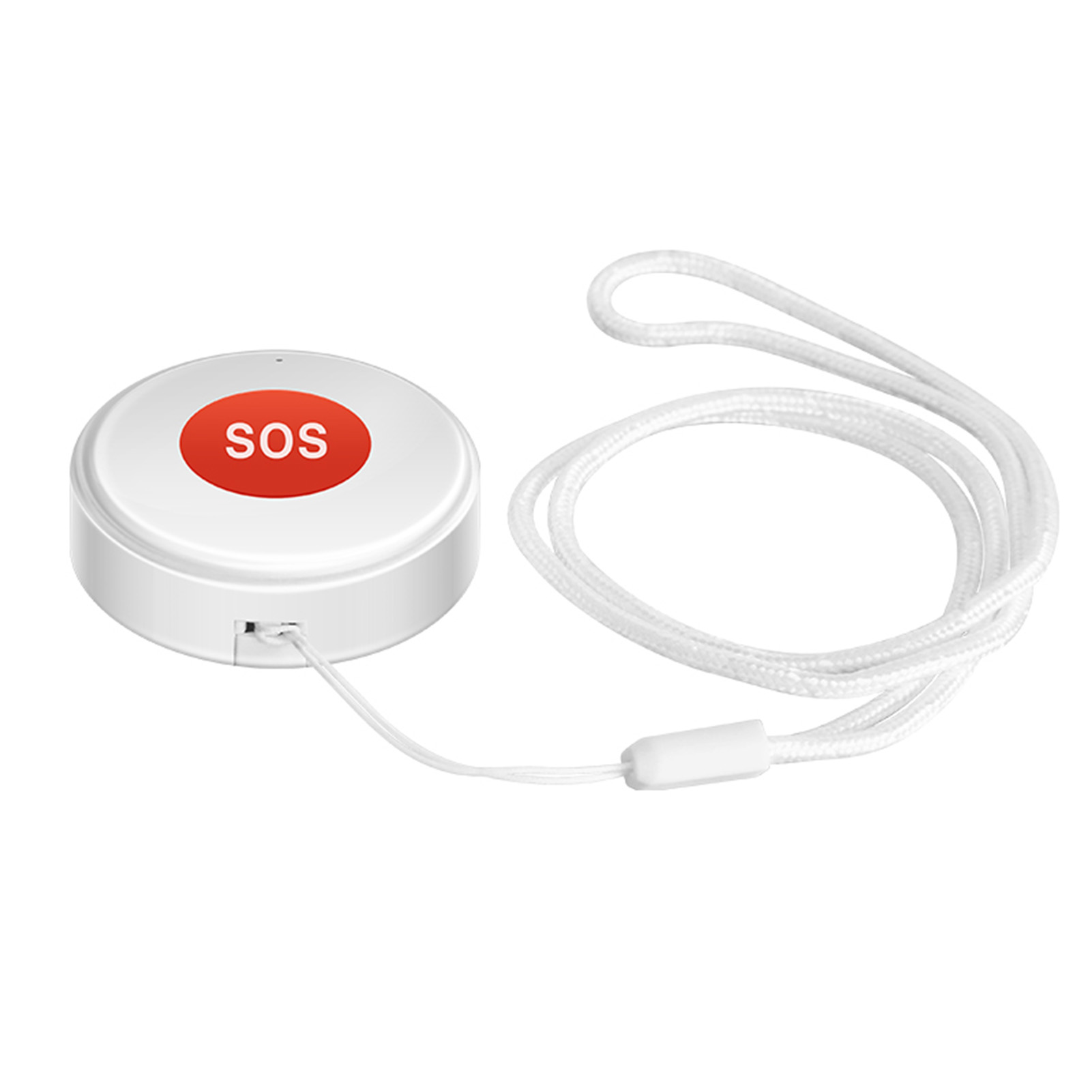 SOS-TASTE WLAN TY Smart Security-Taste App Notfallszenenverknüpfung ...