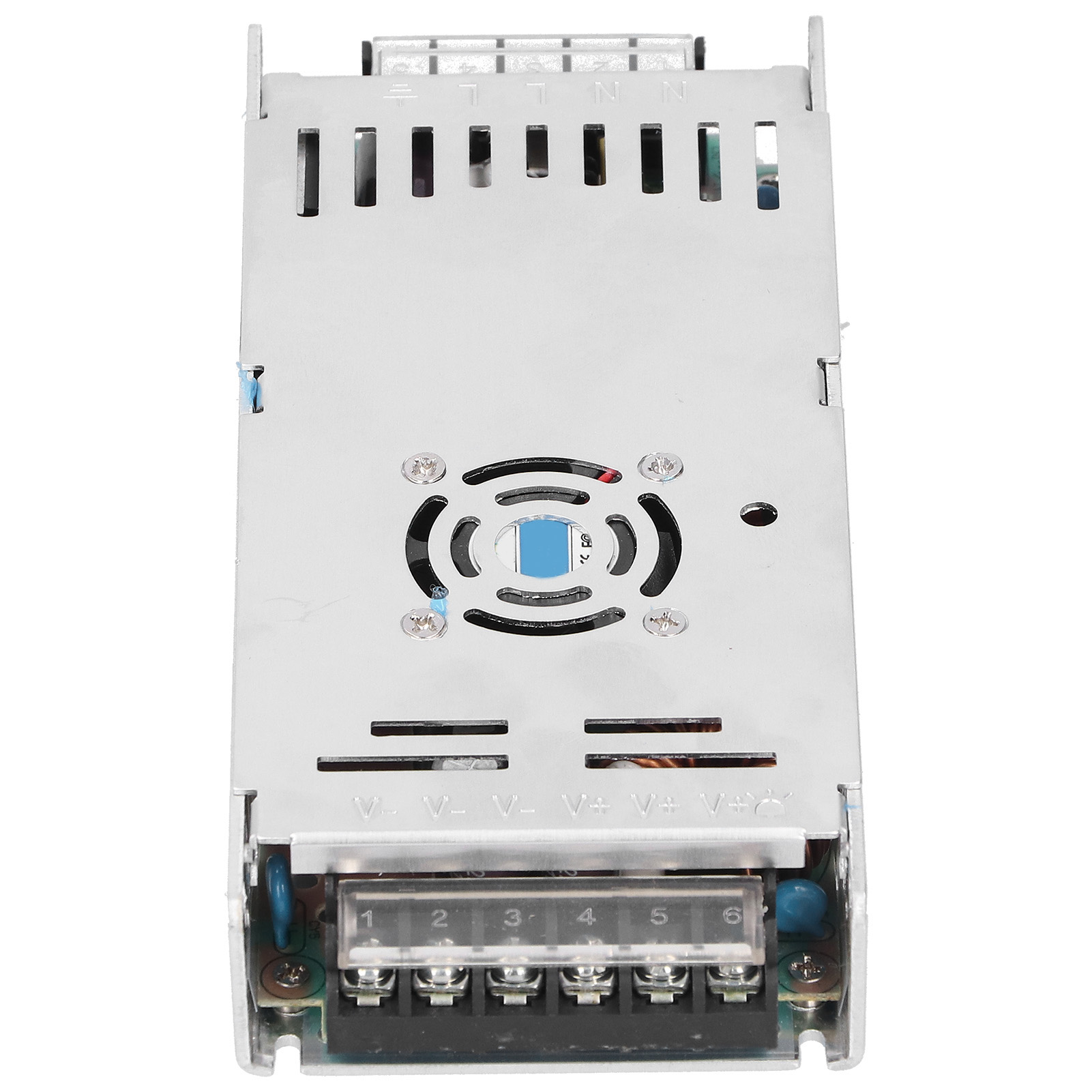 FUENTE DE ALIMENTACIÓN conmutada AC170-250V 360W conmutación regulada ...