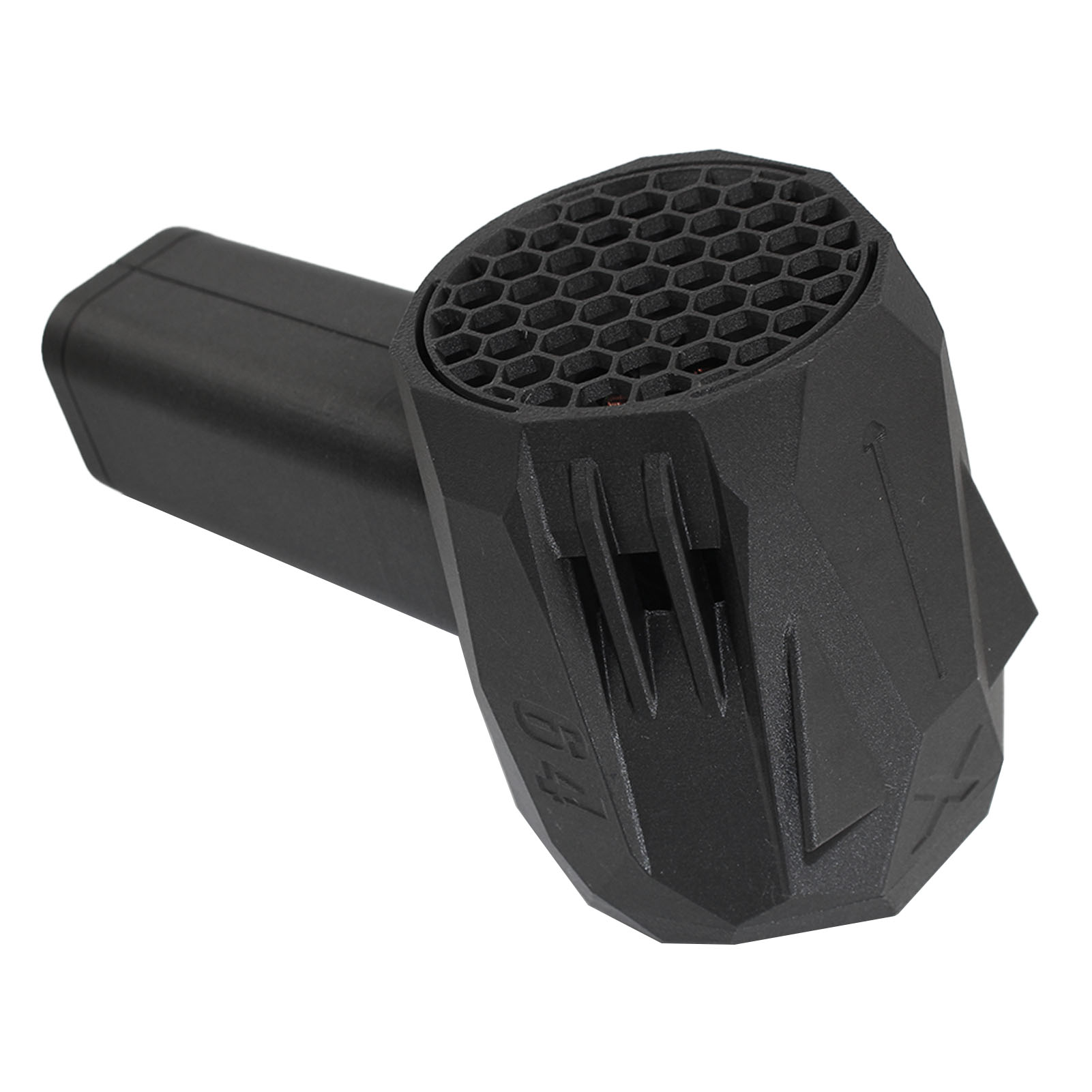 COMPRESSED AIR DUSTER 240km/h Speed Brushless Motor 64mm Ducted ...