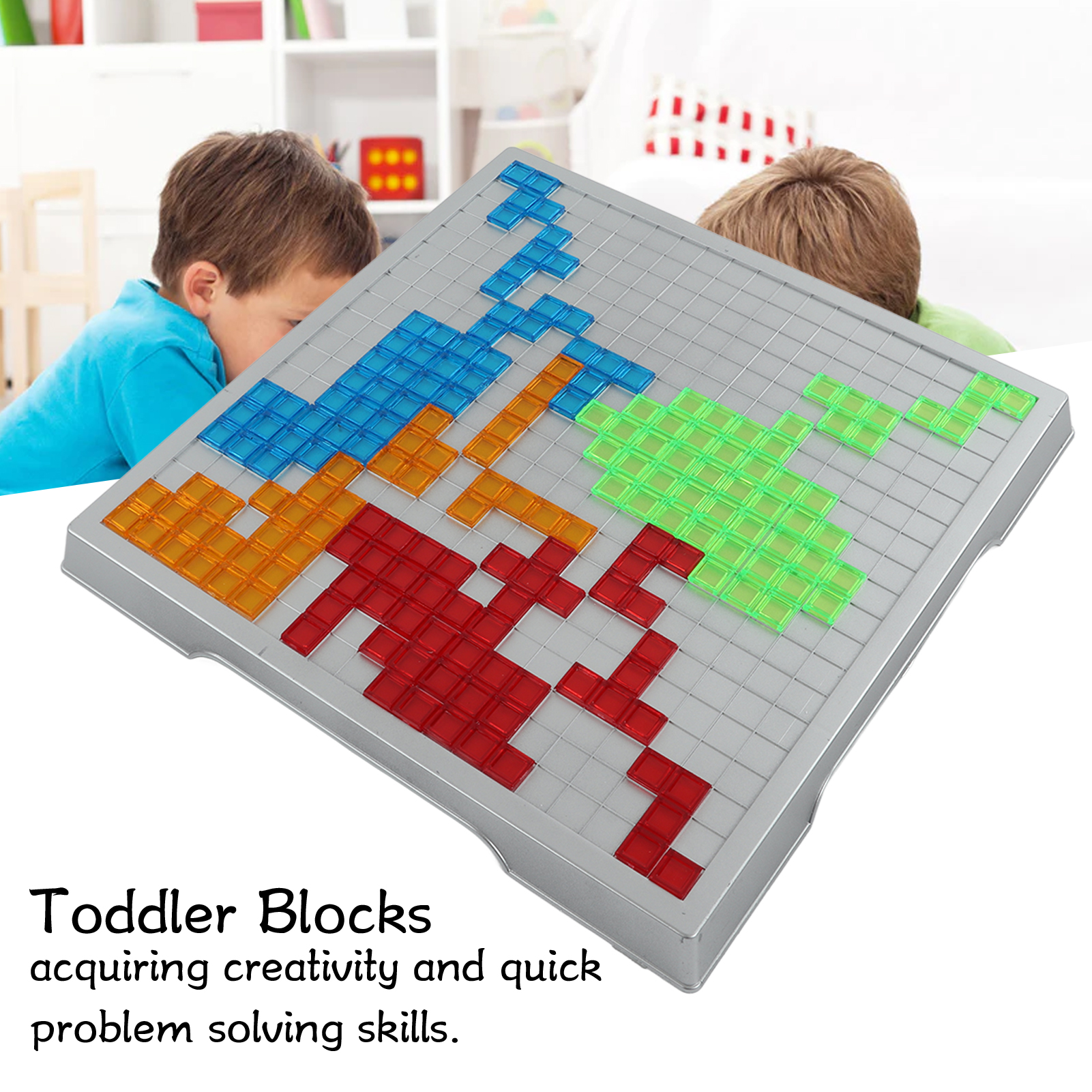 Family Board Games 4 Colors Intelligence Development Gladiators Board ...