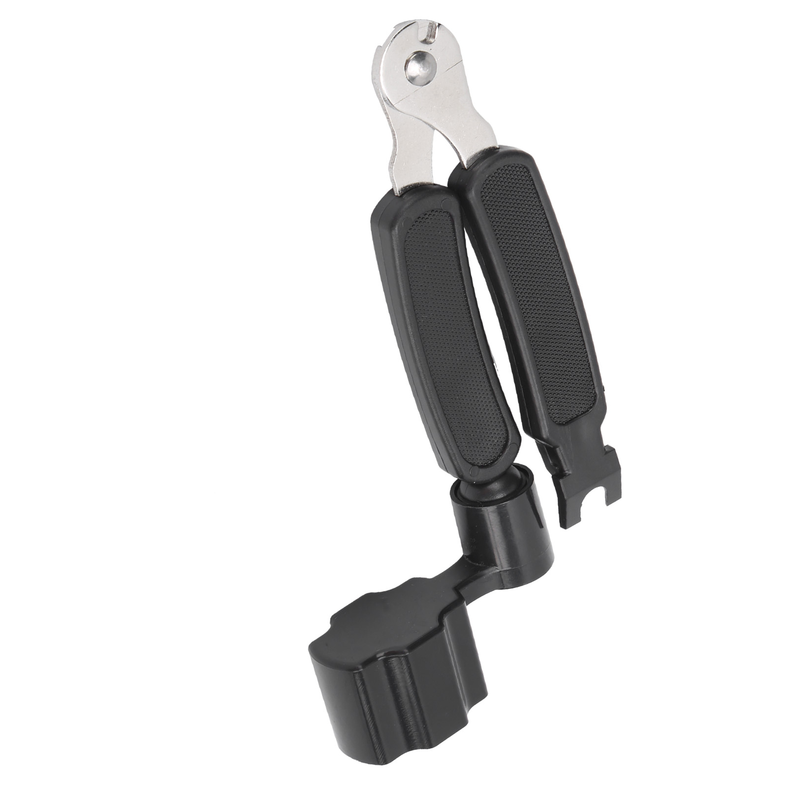 POENVFPO Guitar String Winder 3 In 1 Portable String Winder For ...