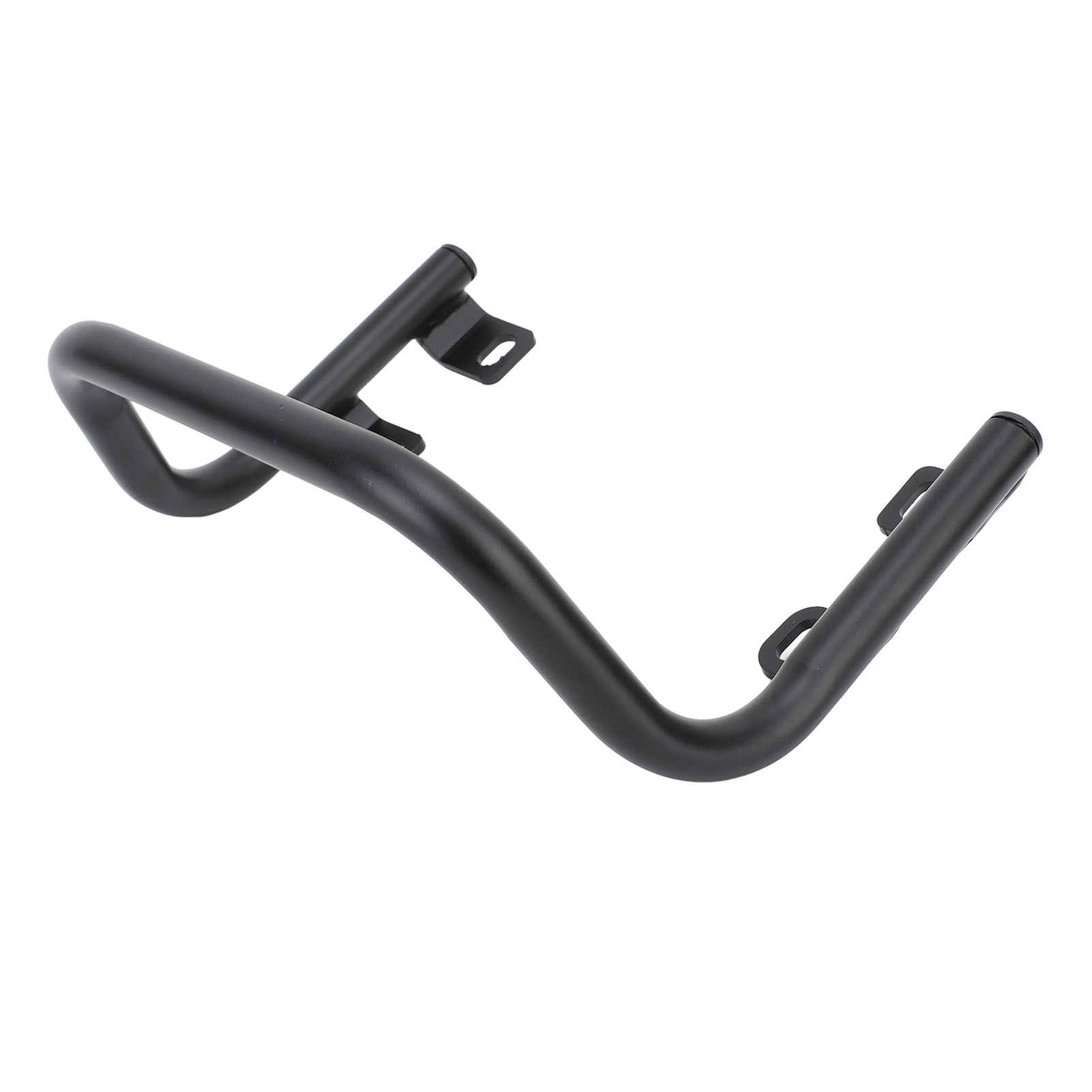 ZZ1 Rear Passenger Hand Grab Bar Stable Support Wear Resistance For ...