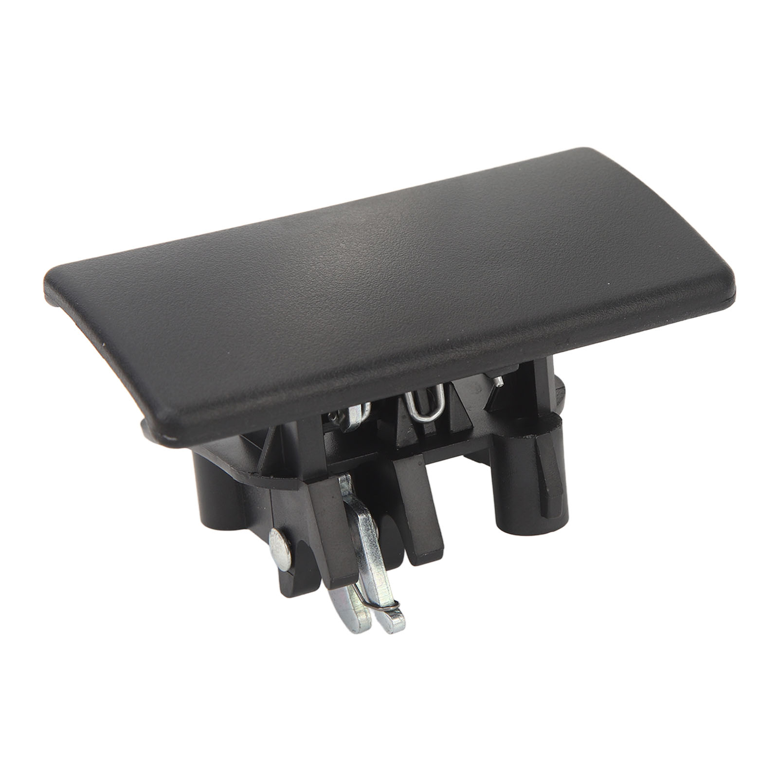 (Black 10391626)Glove Box Latch Door Handle Anti Crack Heavy Duty Glove ...