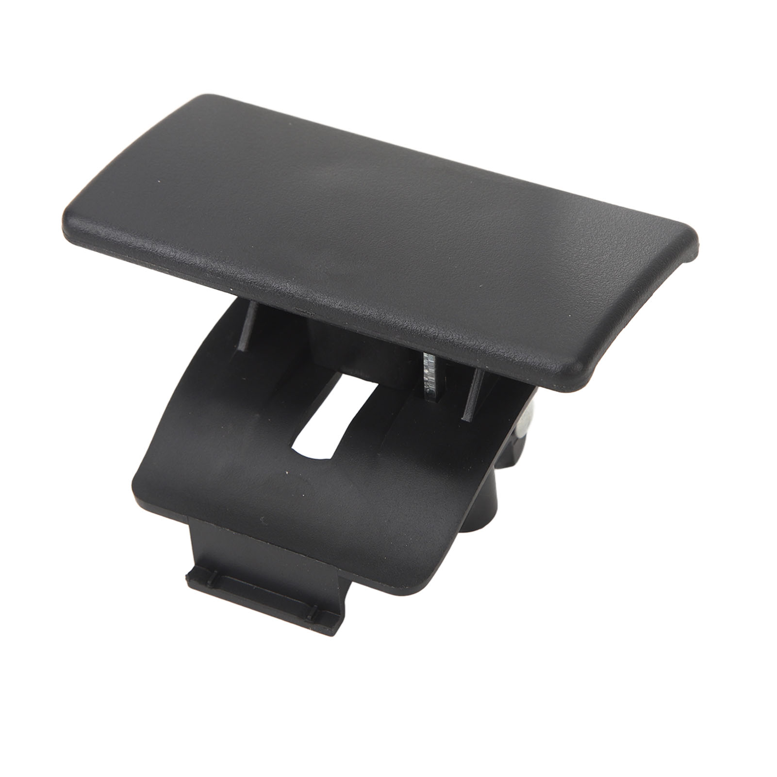 (Black 10391626)Glove Box Latch Door Handle Anti Crack Heavy Duty Glove ...