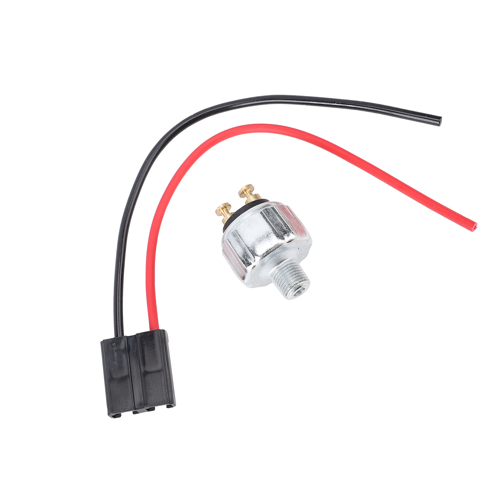 `LOW PRESSURE BRAKE Light Switch With Pigtail Wire Connector 4012866 ...