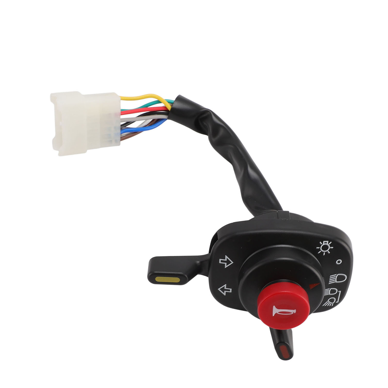 Combination Light Switch Assembly T2368-69024 Plastic Headlight Switch ...