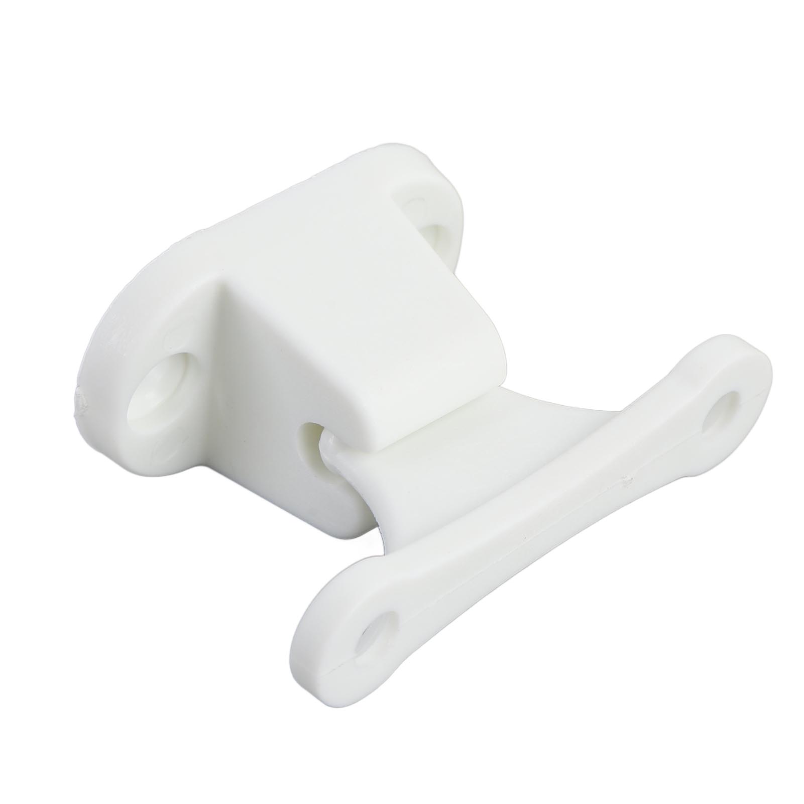 4Pcs RV Door Holder Retainer Nylon Storage Door Catch Clip For Boat ...