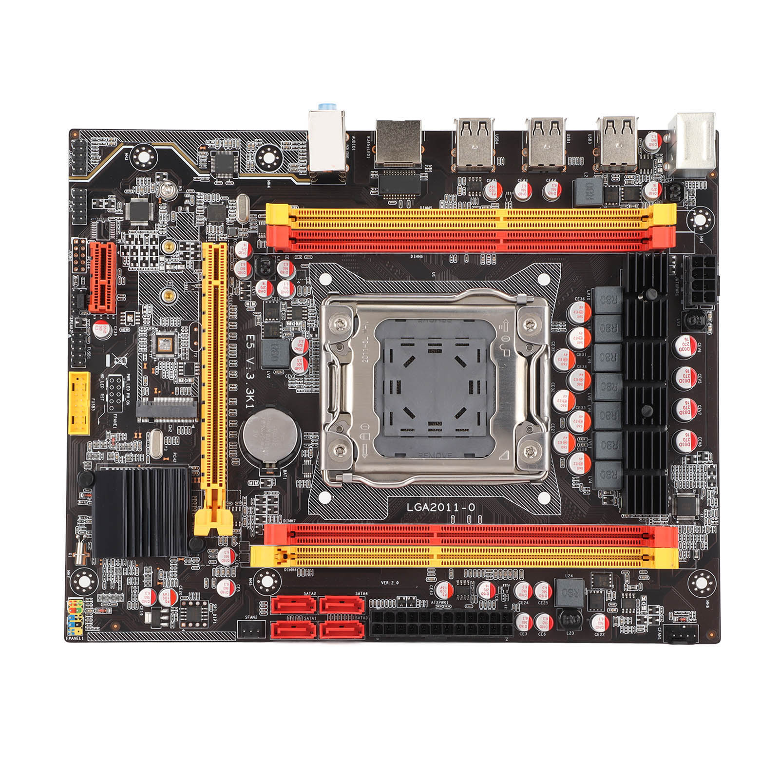 MOTHERBOARD INDICATOR LIGHT Design Ddr3 Memory Effective Fast Operation ...