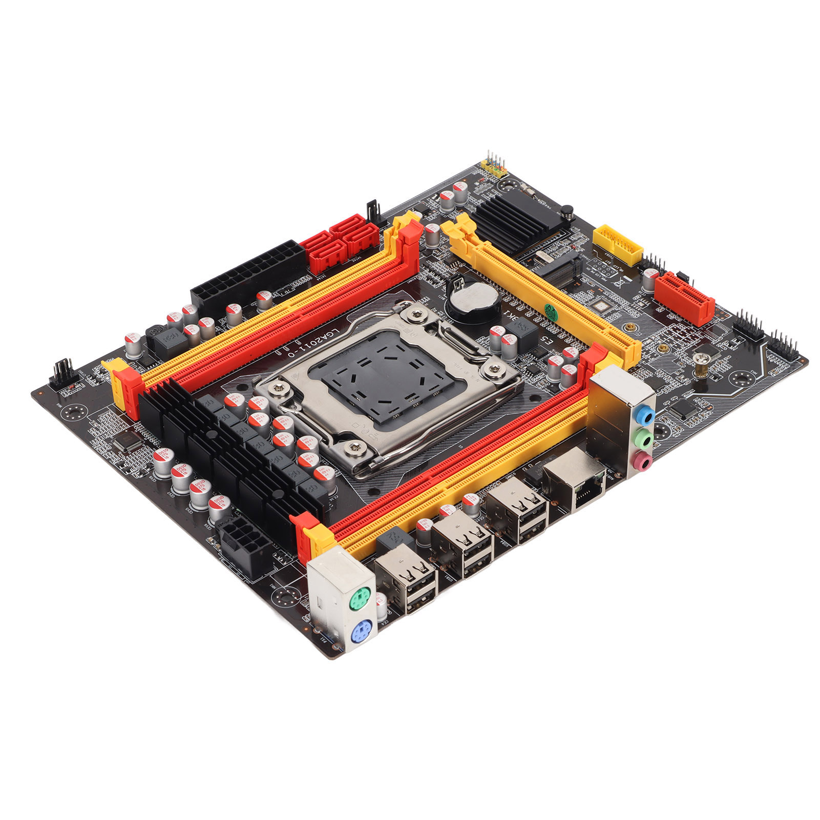 MOTHERBOARD INDICATOR LIGHT Design Ddr3 Memory Effective Fast Operation ...