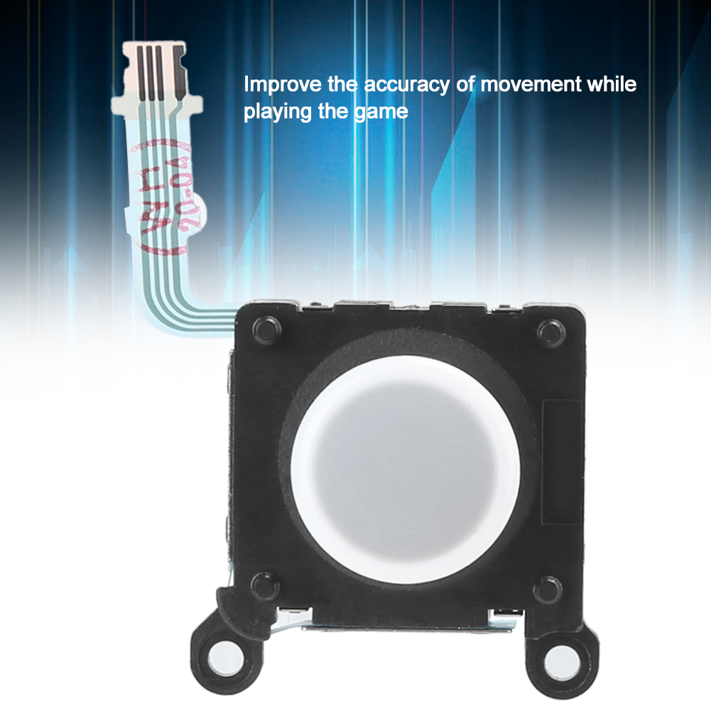 3D ANALOG JOYSTICK Control Stick For PS Vita 2000 With Screwdriver £10. ...