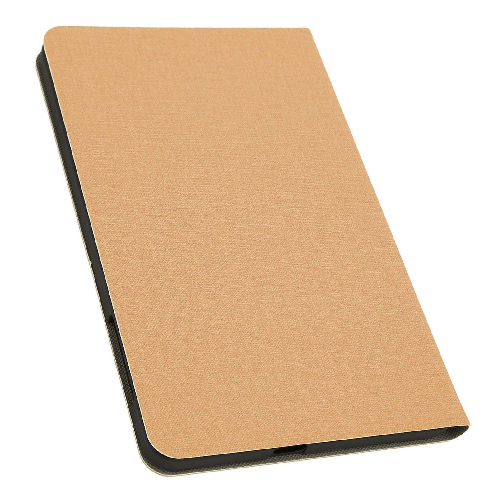 (3) Portable Tablet Protective Case Drop Protection Imitation PU ...