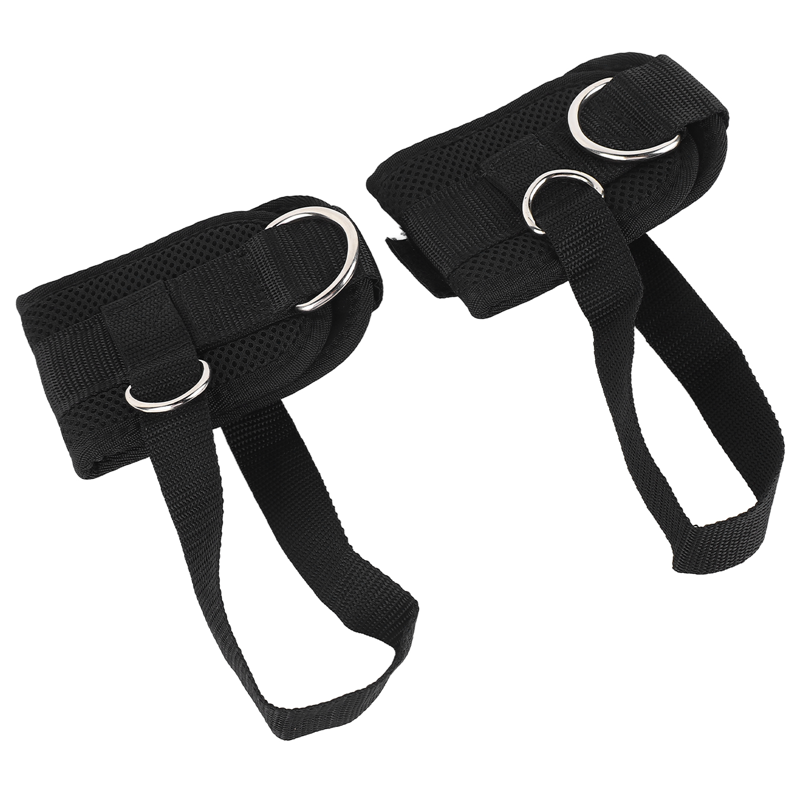 GANTRY ANKLE BUCKLE Leg Strength Trainer Hamstring And Glute Fitness ...