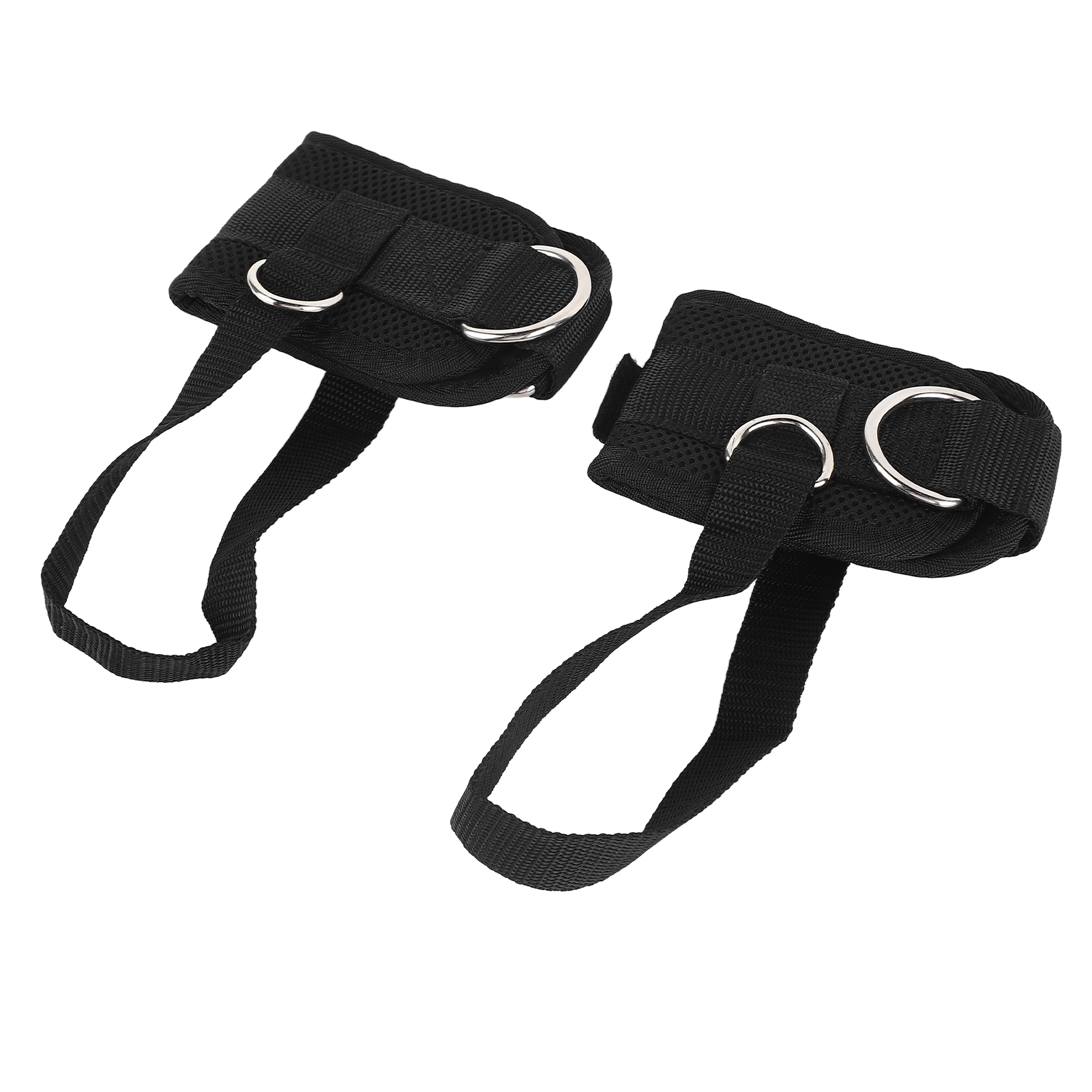 GANTRY ANKLE BUCKLE Leg Strength Trainer Hamstring And Glute Fitness ...