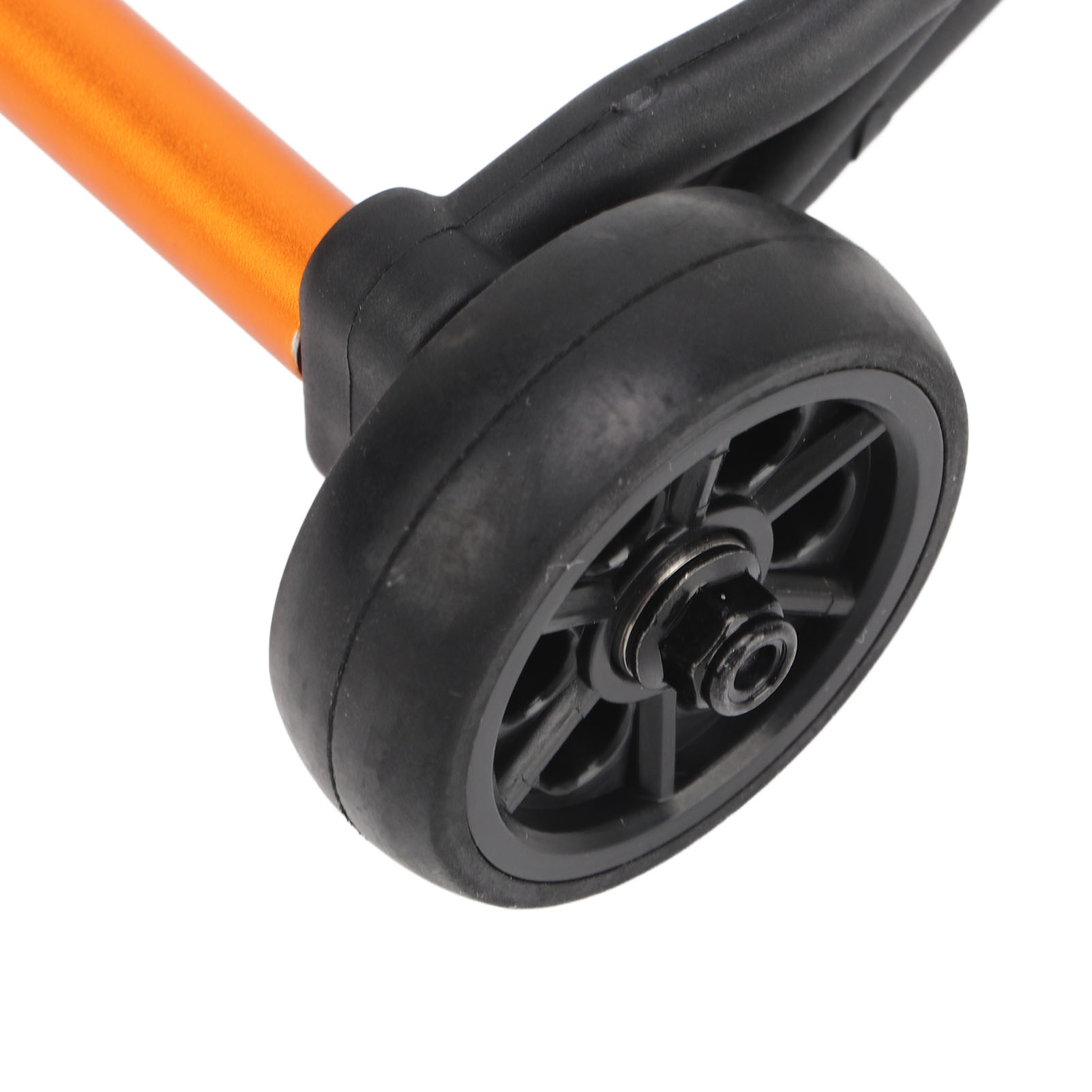 RC Wheelie Bar Kit Anti Roll RC Tail Wheel Head Up Wheel Kit Upgrade ...