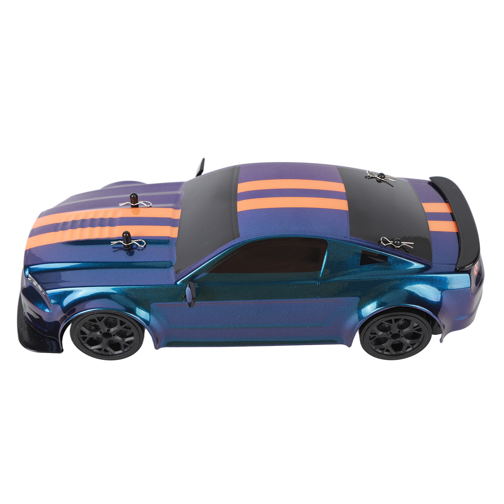 1/14 RC DRIFT Car Anti Interference 2.4G Remote Control 4WD RC Racing ...