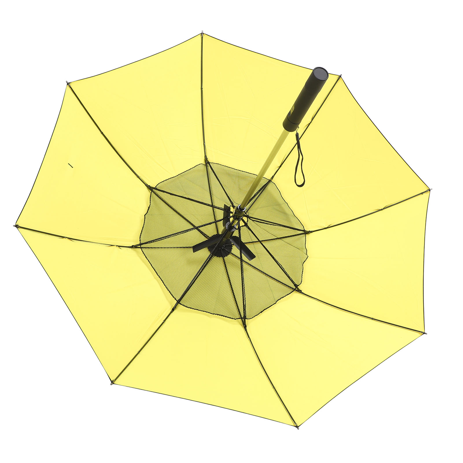 Misting Umbrella with Fan Cooling Fan Sun Umbrellas for Sun Protection ...