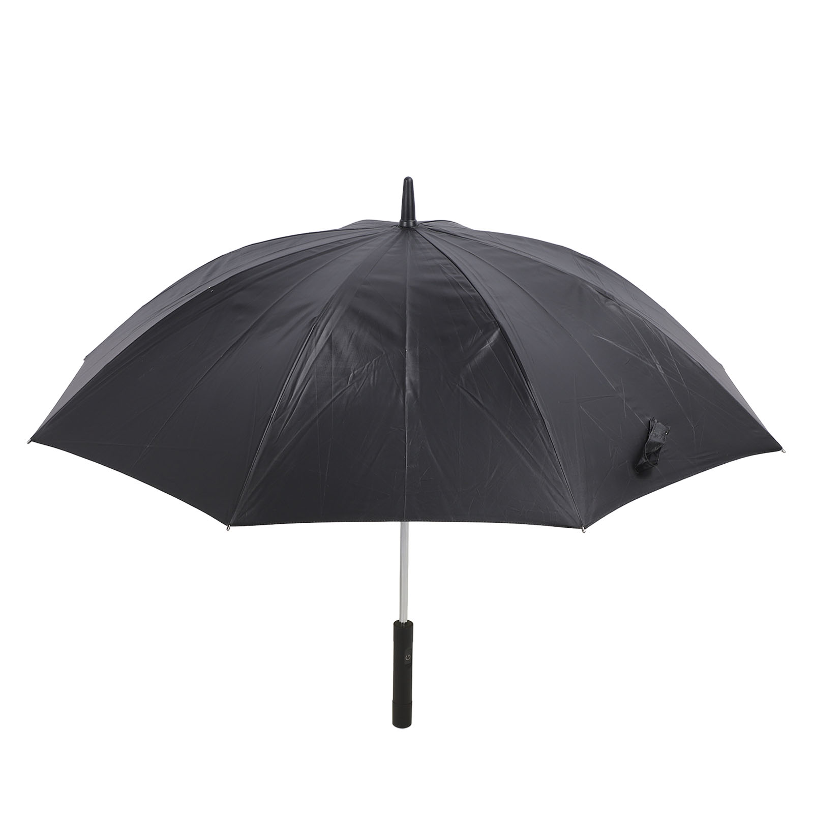 Misting Umbrella with Fan Cooling Fan Sun Umbrellas for Sun Protection ...