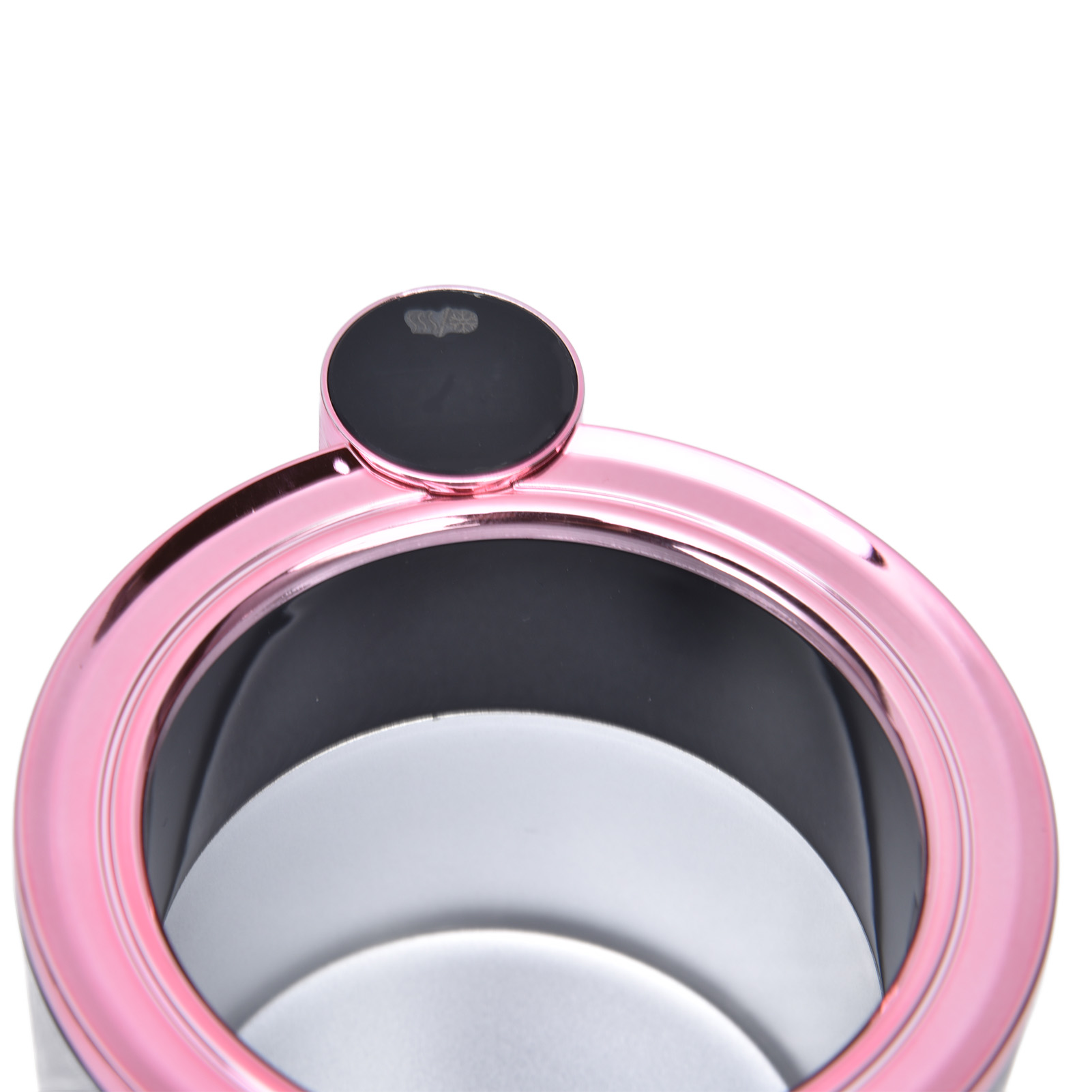 CAR CUP WARMER Digital Display Intelligent Car Cooling Cup For Milk Tea ...