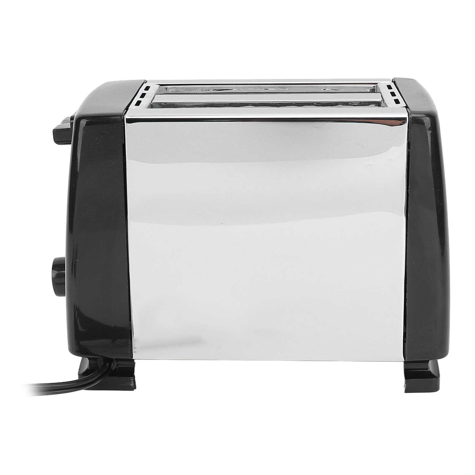 Wide Slot Compact Bread Toaster for Kitchen | eBay