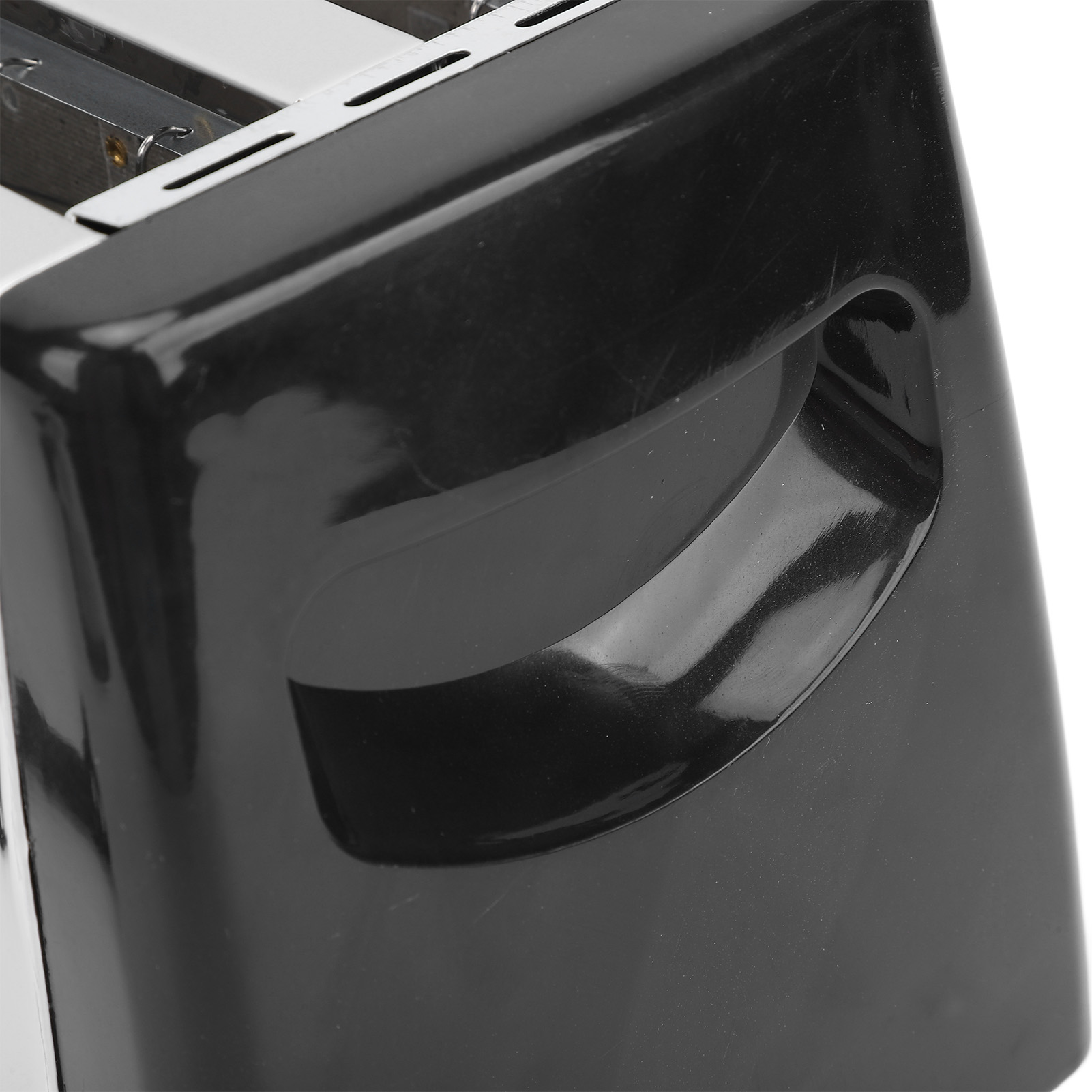 Wide Slot Compact Bread Toaster for Kitchen | eBay