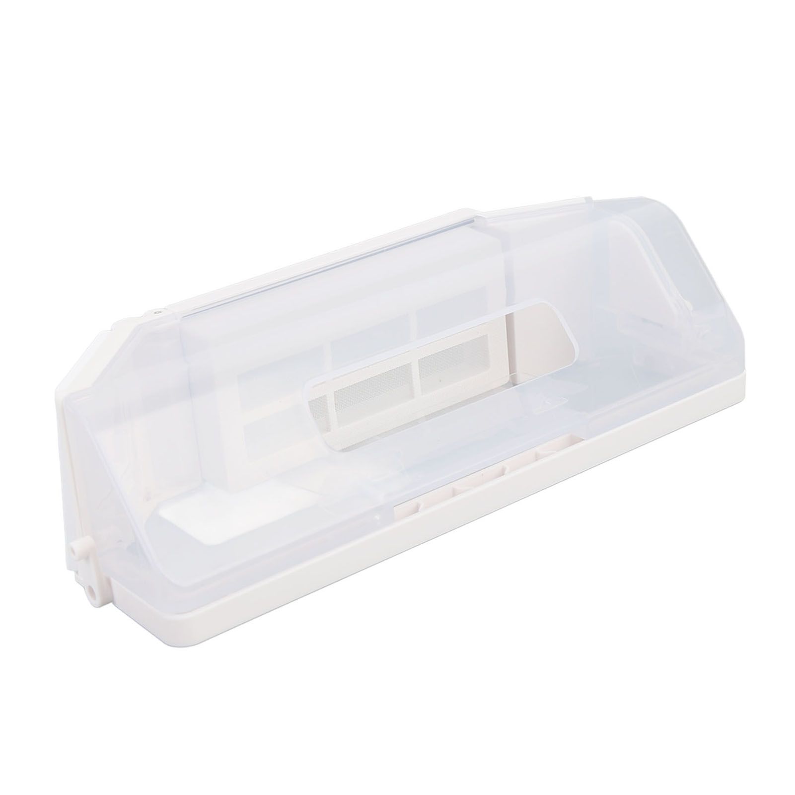 DUST BIN BOX Robot Vacuum Dustbin For T30 T30PRO T30MAX T30PLUS Robot ...