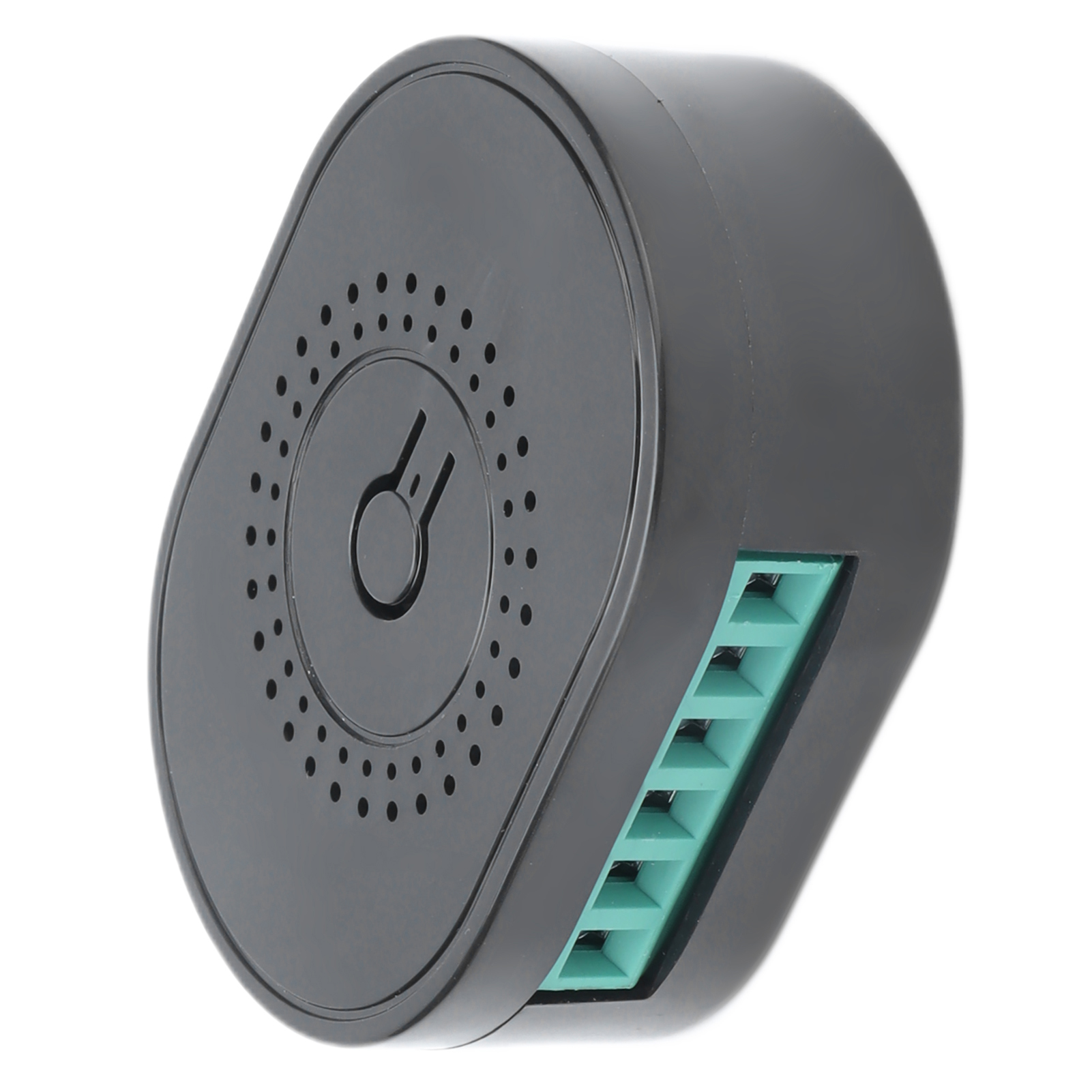 Mini Dimmer Switch Intelligent Stepless Dimming Sharing Three Wiring ...