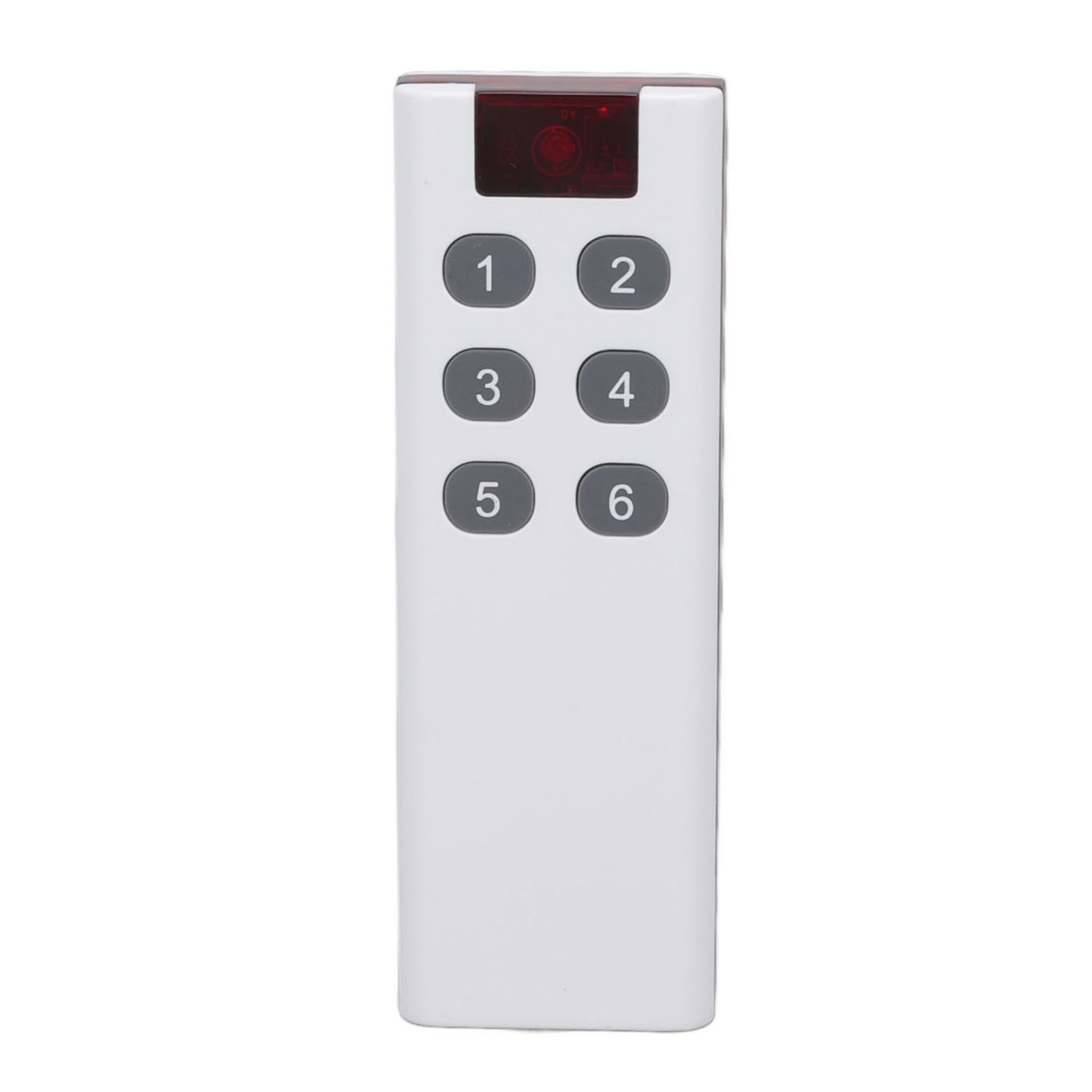433MHZ Universal Wireless Learning Code Digital Remote Controller ...