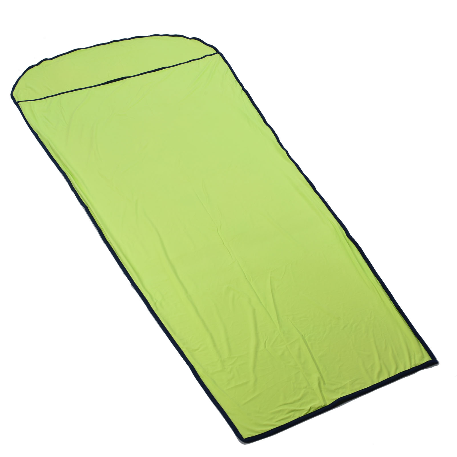 SLEEPING BAG LINER Ultralight Multifunctional Elastic Sleeping Sack ...