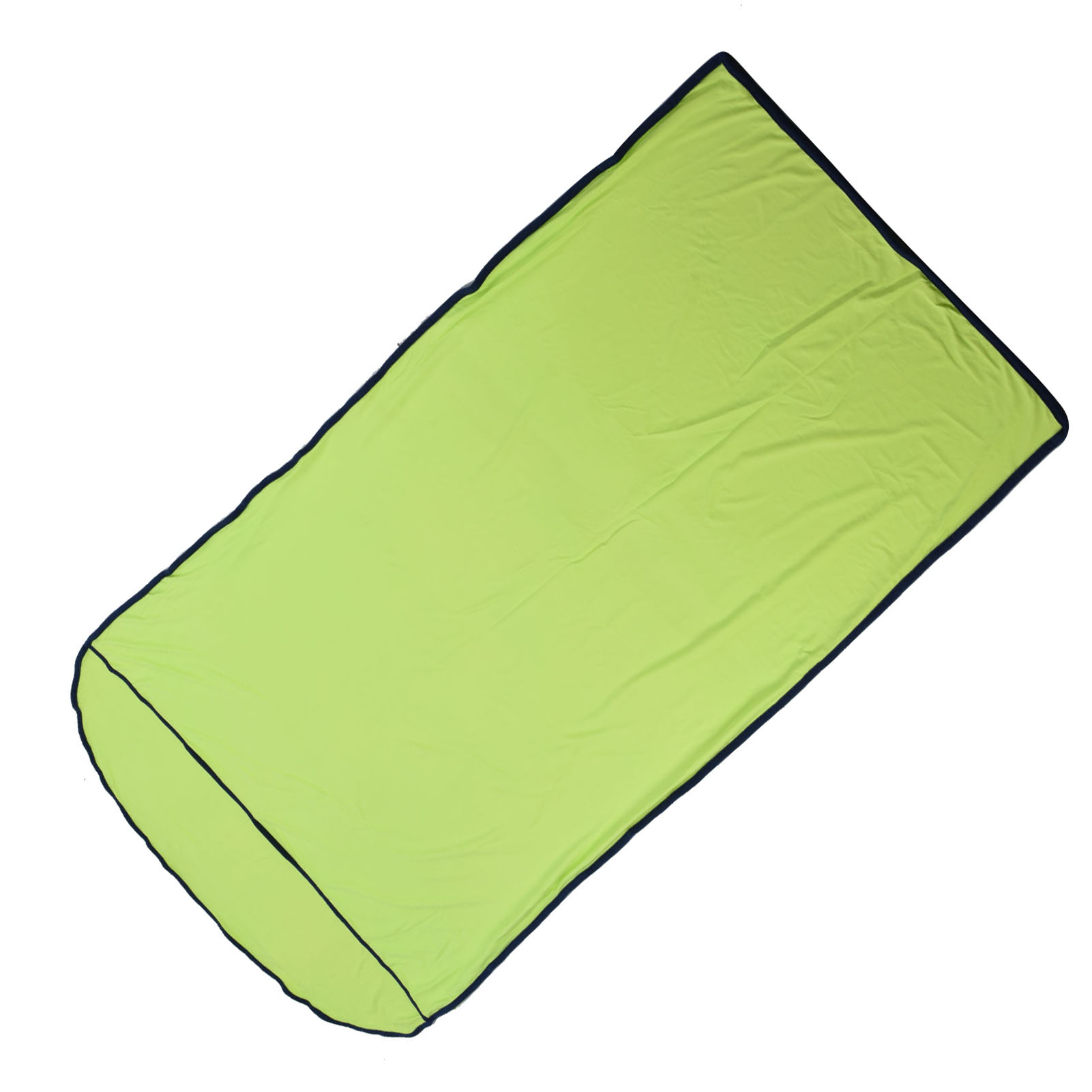 SLEEPING BAG LINER Ultralight Multifunctional Elastic Sleeping Sack ...