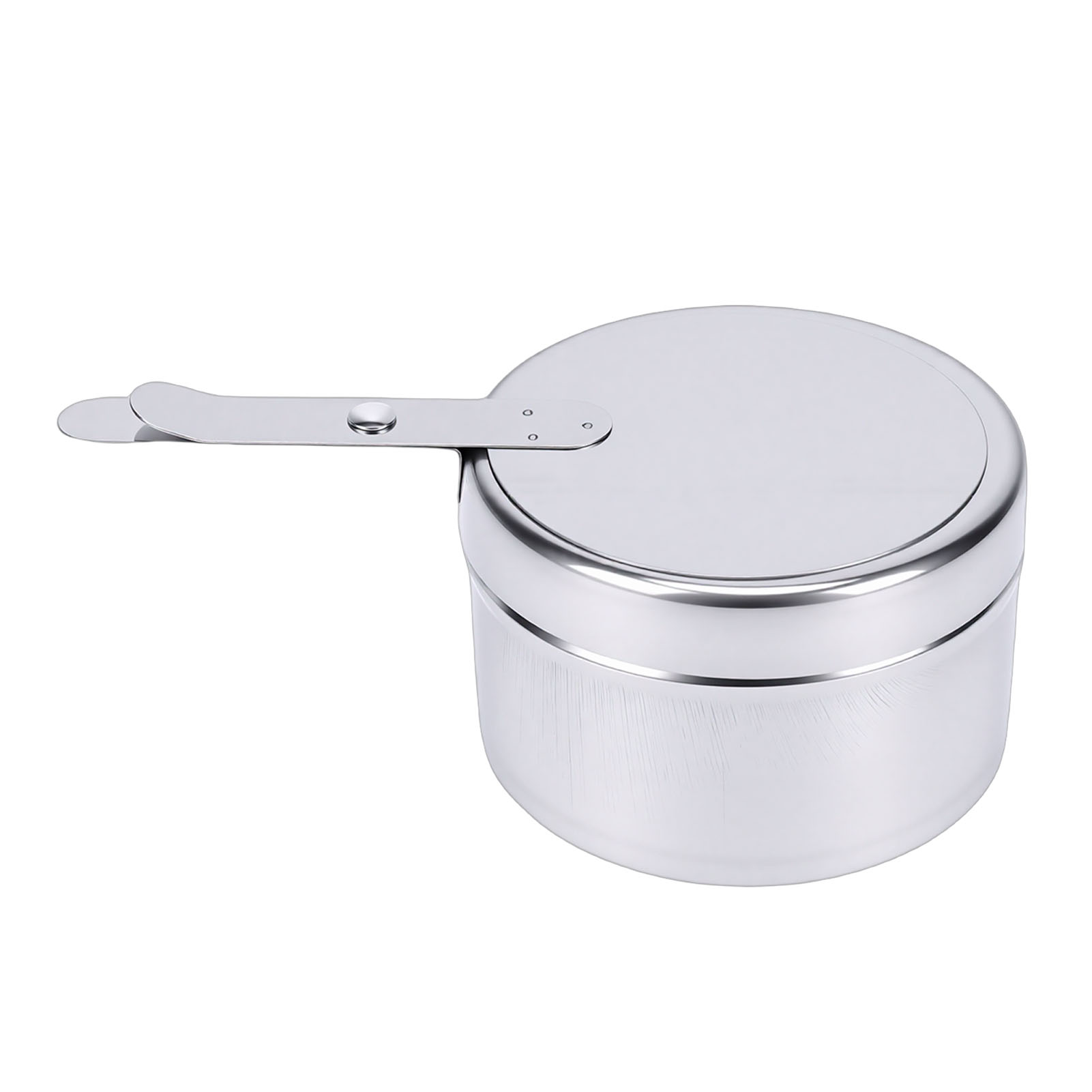 GOLD CHAFING DISH 8L Buffet Warmer With Spoon For Home Or Catering Use ...