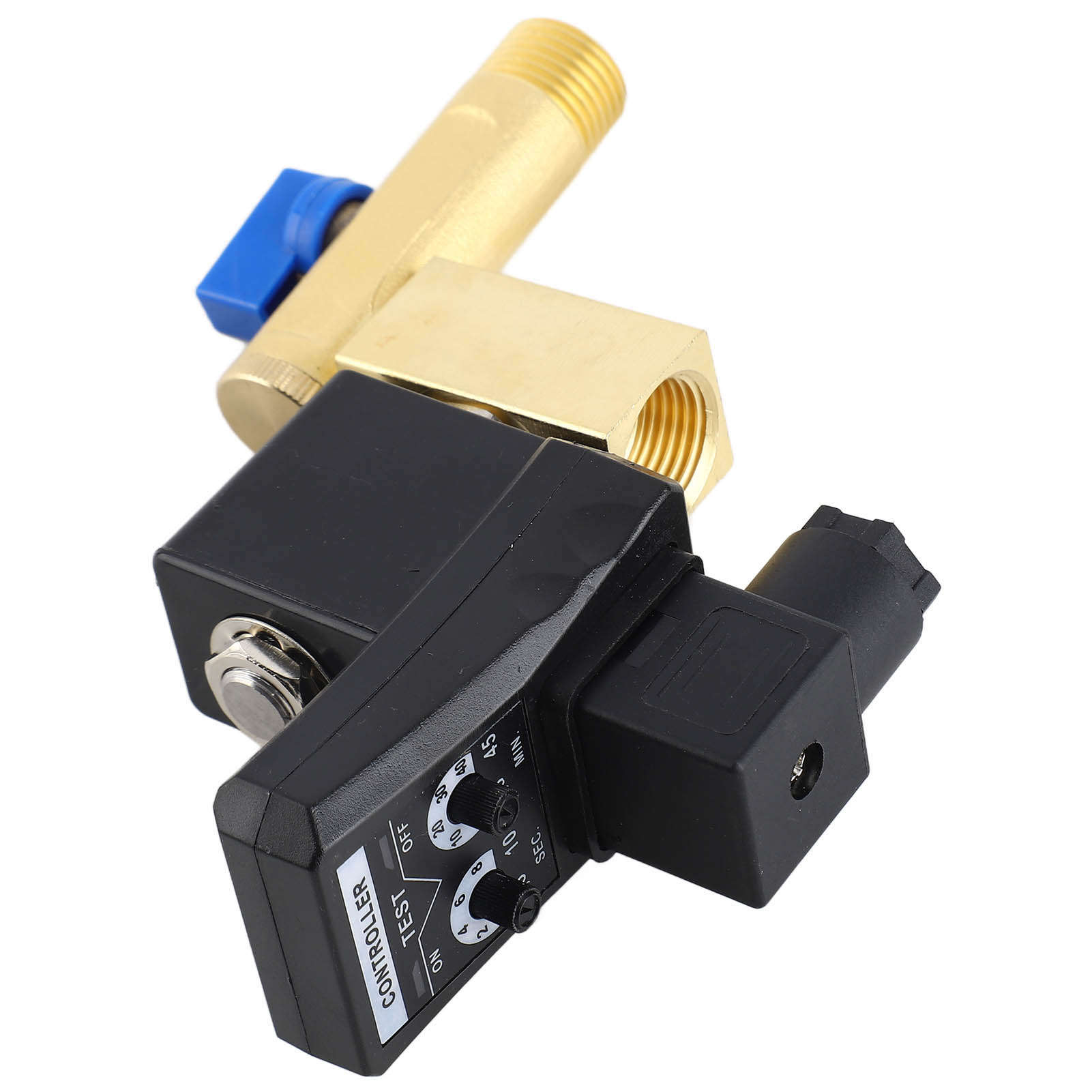 1 Premium Automatic Drain Valve For Air Compressor Condensate ...
