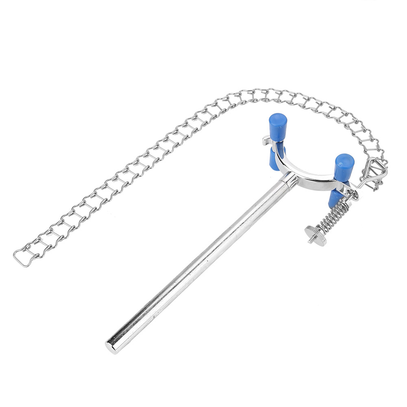 Laboratory Beaker Chain Clamp Clip Beaker Container Fixator Chemical ...