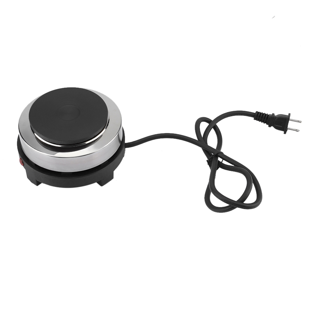 Plug-in Mini Electric Stove Heating Stove 110V Regular US Plug ...