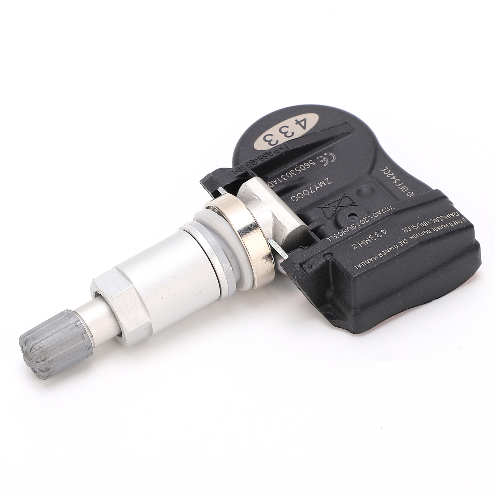 Tire Pressure Sensor Original Standard TPMS High Sensitivity 56053031AD ...