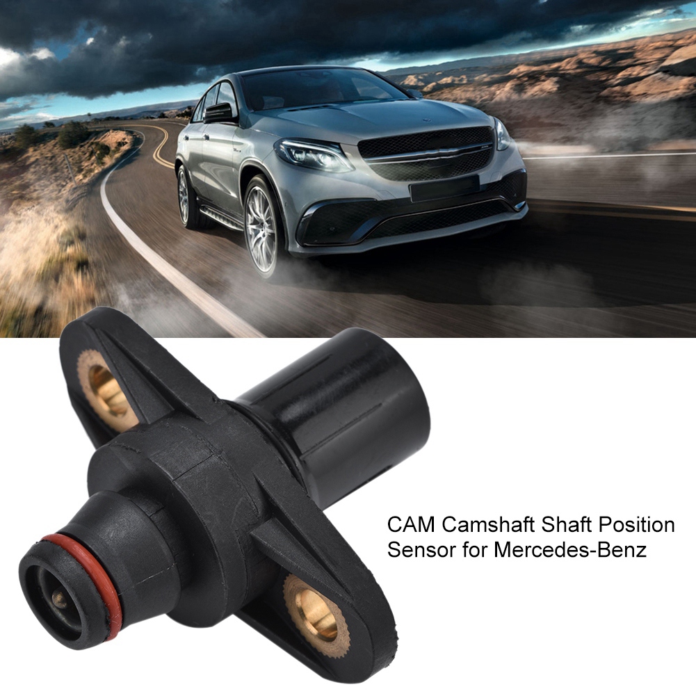 CAMSHAFT SHAFT POSITION Sensors Rugged Camshaft Position Sensor ABS ...