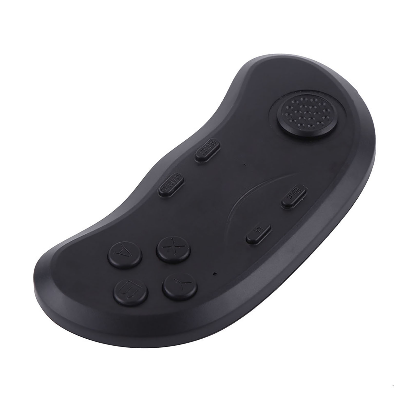 VR SHINECON Wireless BT Game Remote Controller Handle Gamepad For IOS ...