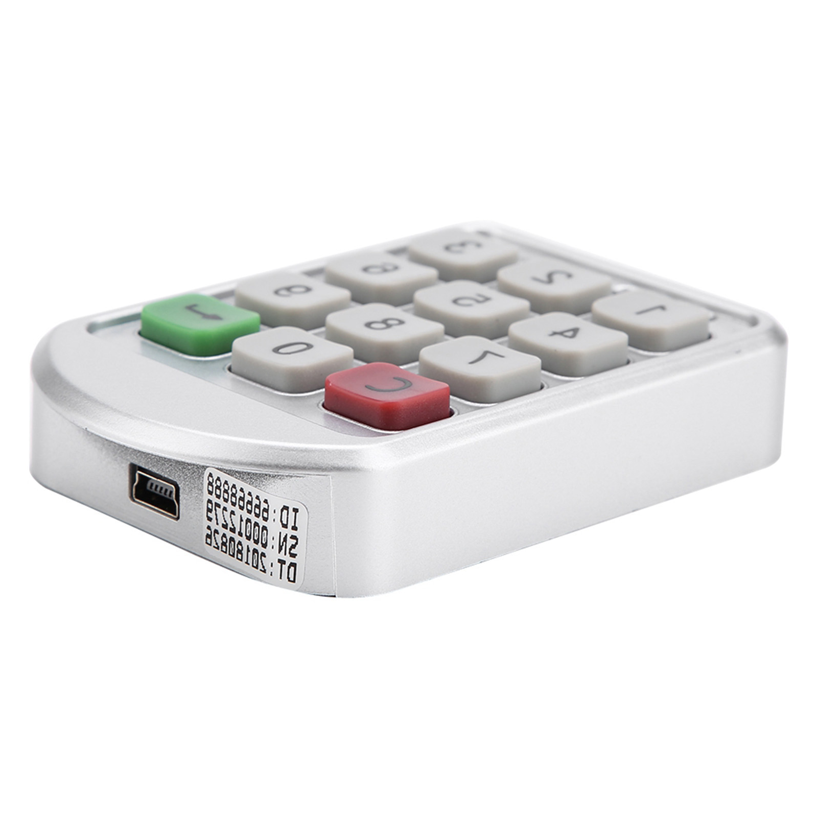 Safe Electronic Code Lock Electronic Lock Intelligent Durable For Locker Drawer | eBay