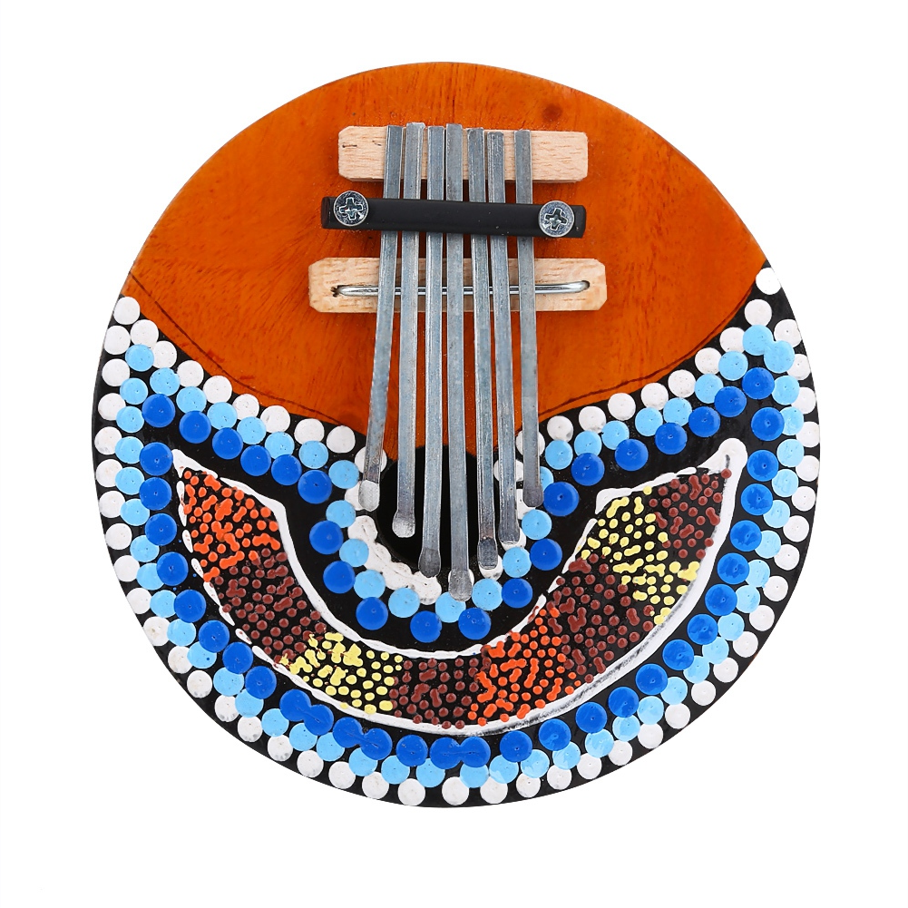 Thumb Piano Mbira Musical Instrument For Home For Stage Performance ...